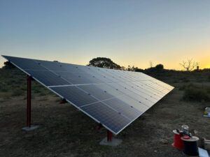 Deo Solar – Generate, Conserve, Contribute